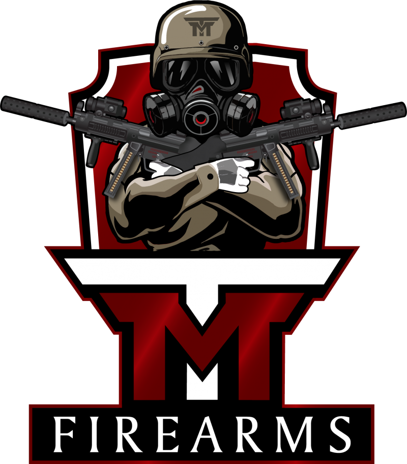TM Fire Arms – Site description